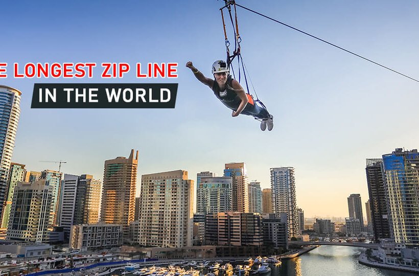 Hot Air Balloon Rides Dubai - Experience the Best 2023 Deals